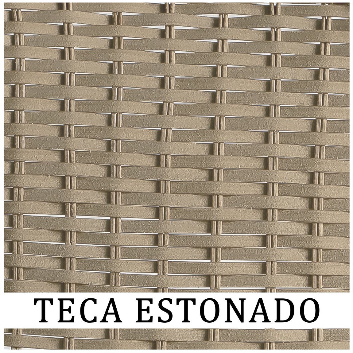 Jogo 2 Banquetas Havaí em Fibra Sintética Artesanal para Lanchonete ...