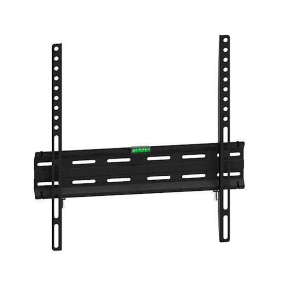 Suporte Fixo para TV LCD LED Plasma 32 Até 55 Polegadas com Nível Bolha ...