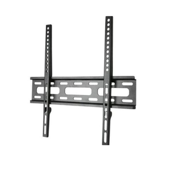 Suporte Fixo para TV LCD LED Plasma 32 Até 55 Polegadas com Nível Bolha ...