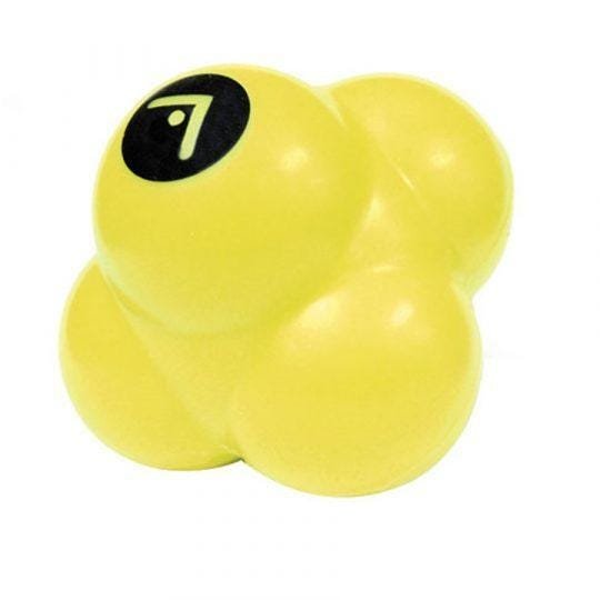 Bola para Treinamento de Tempo e Reação Reaction Ball Sklz | MadeiraMadeira