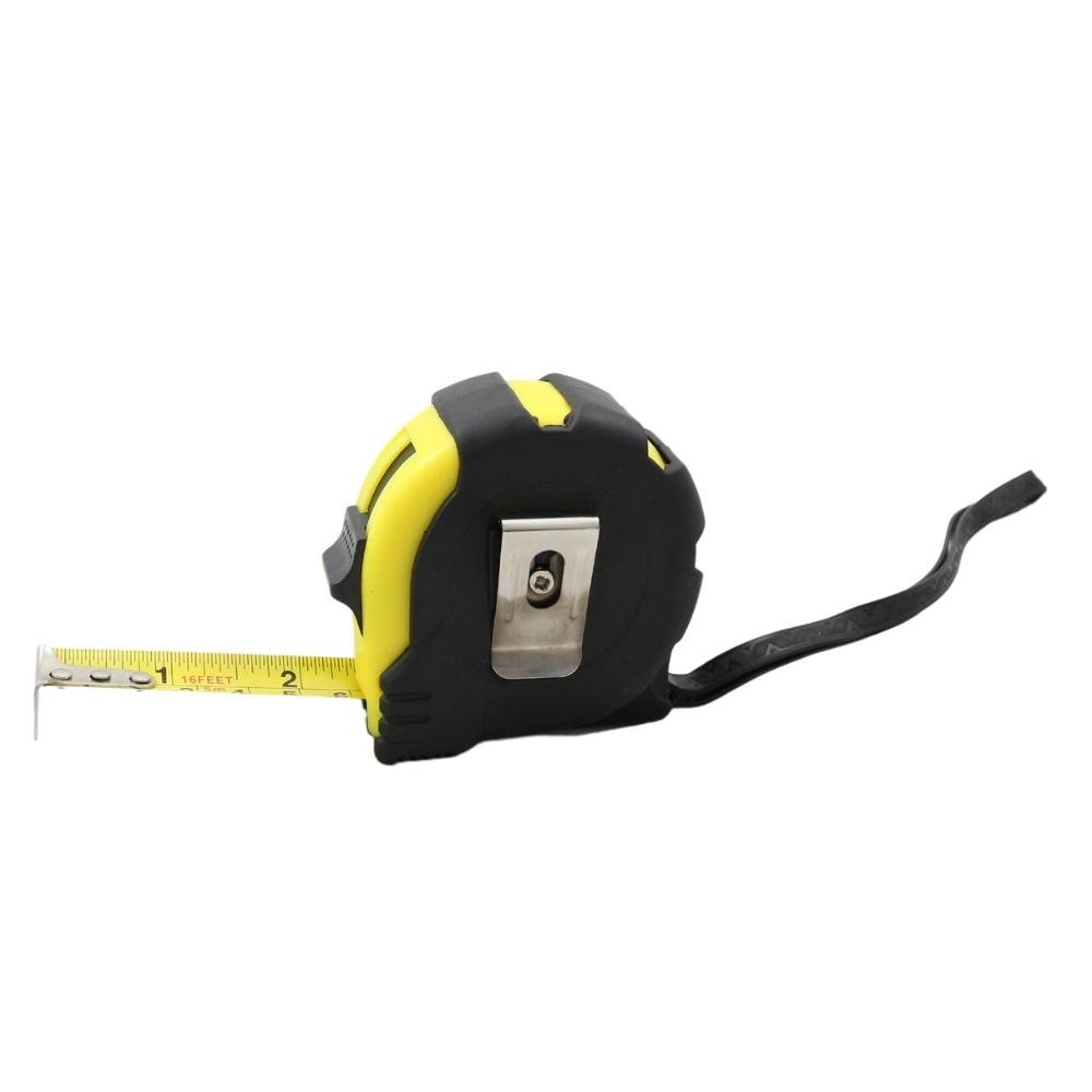 5 Trenas 5 Metros Emborrachada Profissional 5m Com Trava | MadeiraMadeira