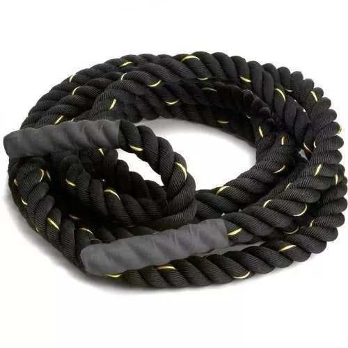 Corda Naval Crossfit e Funcional Pro 9 Metros Everlast | MadeiraMadeira