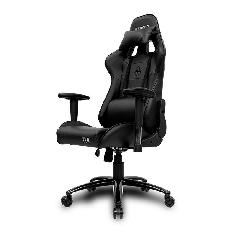 Cadeira Gamer Mancer Tyr | MadeiraMadeira