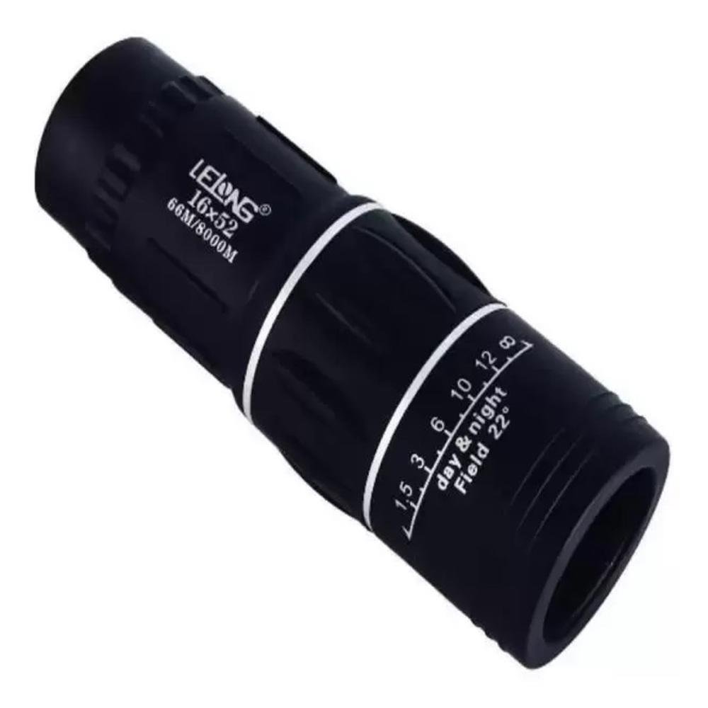 MONOCULO LONGO ALCANCE FOCO AJUSTAVEL ALTA VISIBILIDADE ALCANCE ATE 8KM ...