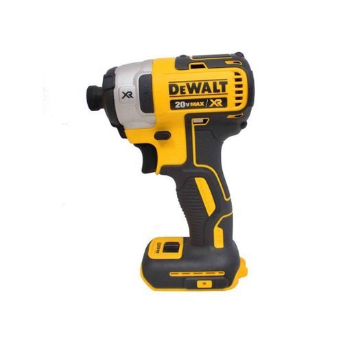 PARAFUSAD. IMPAC 1/4" 20V BRUSHLESS ION-LITIO DEWALT DCF887B ...