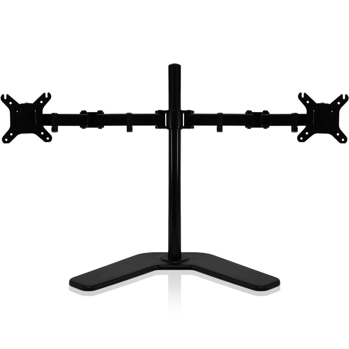 Suporte Articulado Duplo para 2 Monitores 17 - 32'' | MadeiraMadeira