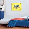 Quadro Decorativos Bob Esponja 0001 | MadeiraMadeira