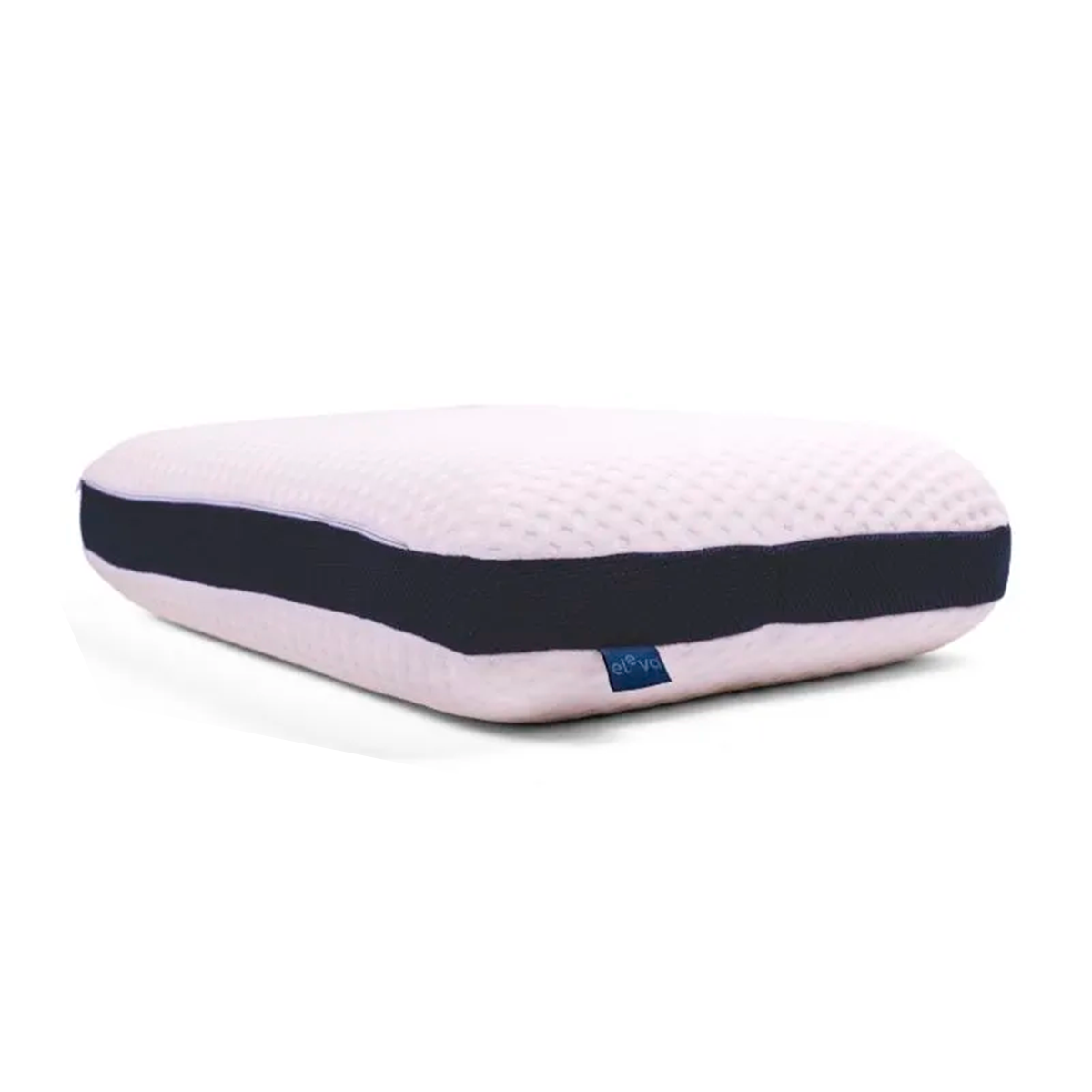 Travesseiro Revigore Ergo Prime Espuma Memory Foam D40 Eleva ...