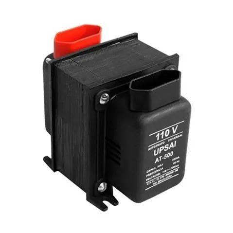 Auto Transformador AT500 - UPSAI | MadeiraMadeira