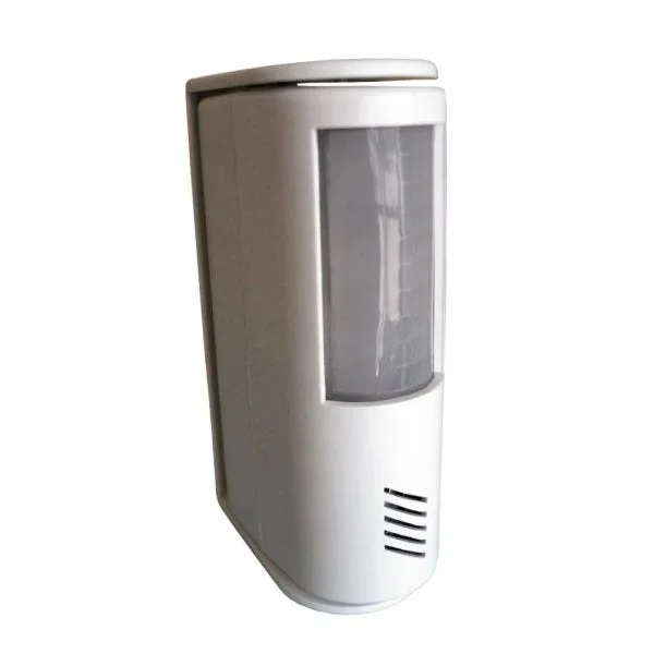 Anunciador de Presença com Alarme e Sensor - DNI | MadeiraMadeira