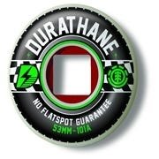 Roda ELEMENT - 53 mm - Durathane | MadeiraMadeira