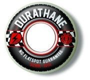 Roda ELEMENT - 52 mm - Durathane | MadeiraMadeira