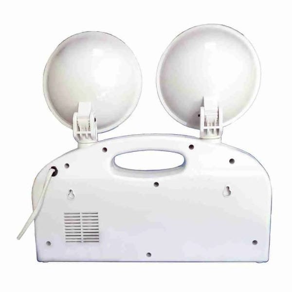 Bloco Autônomo de Alimentação Luz Branca BLA1000 DNI6927 - DNI Bloco ...