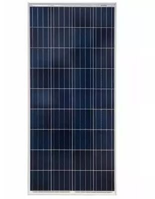 Painel Solar 150w Risen Solar - RSM-150P | MadeiraMadeira