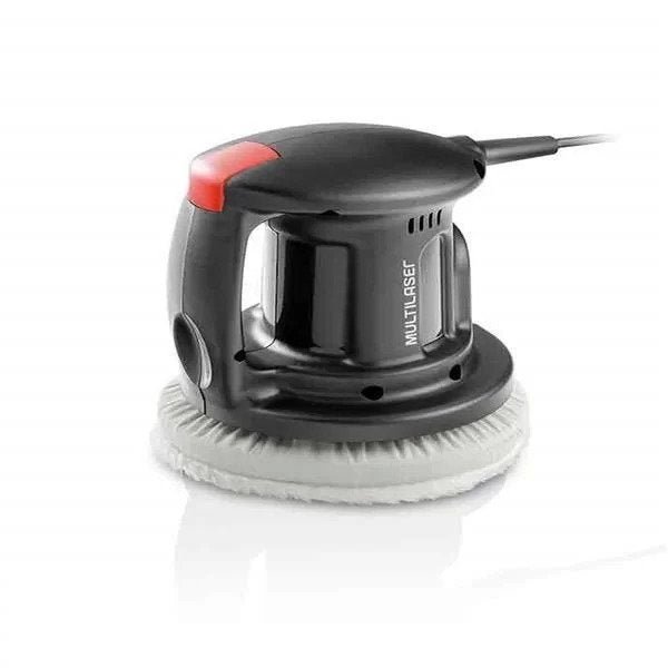 Politriz Automotiva 12 Volts Cabo 3,8 M Polidora Para Carro ...