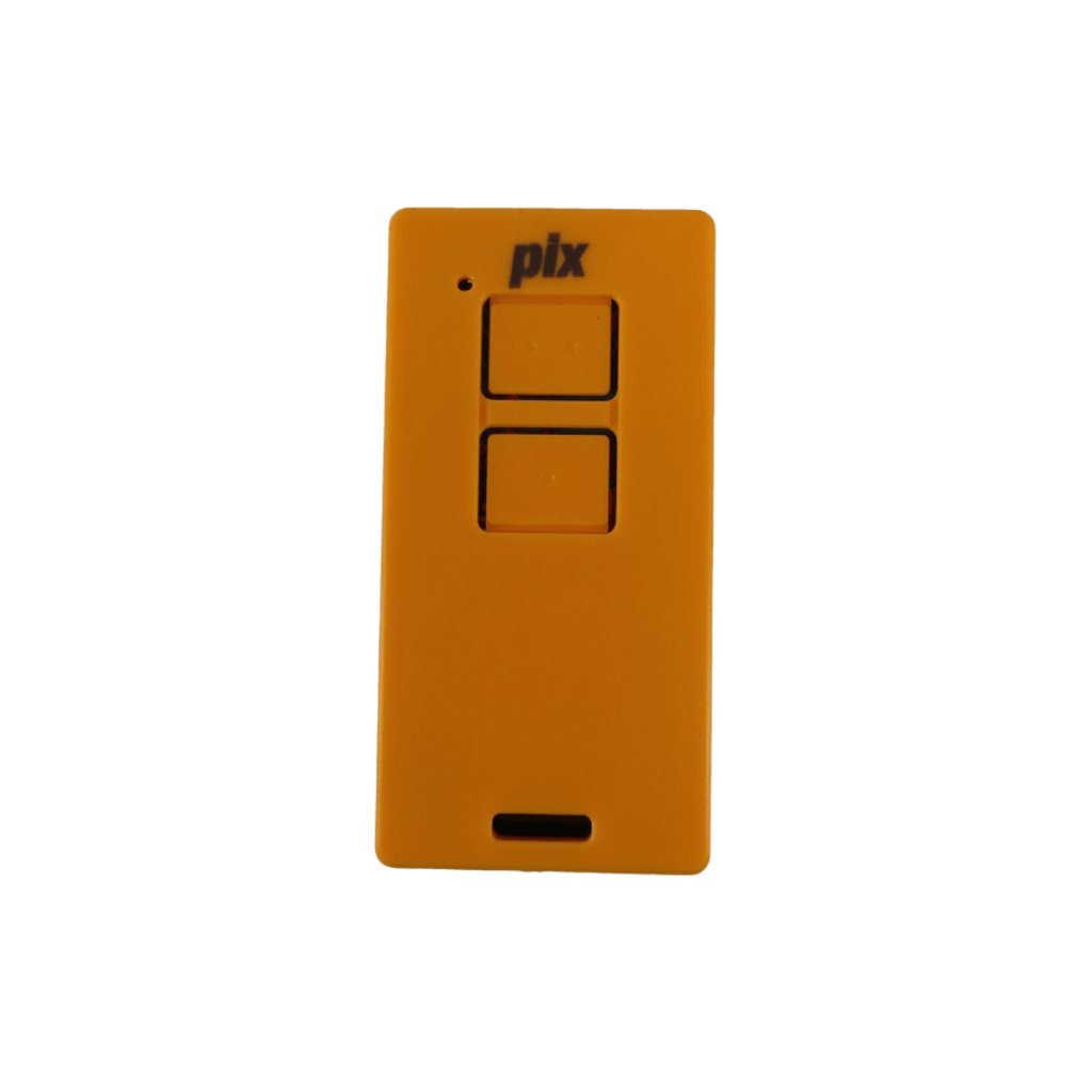 Controle Remoto Tx Pix - Ipec | MadeiraMadeira
