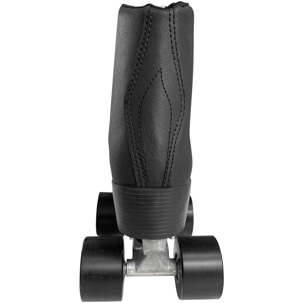 Patins Quad Owl Sports Midnight Aluminum | MadeiraMadeira