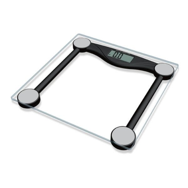 Balança Digital Relaxmedic Body Fit BD6122A | MadeiraMadeira