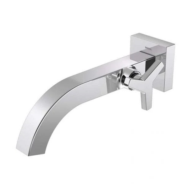 Torneira para Lavatório de Parede DocolCity Docol | MadeiraMadeira