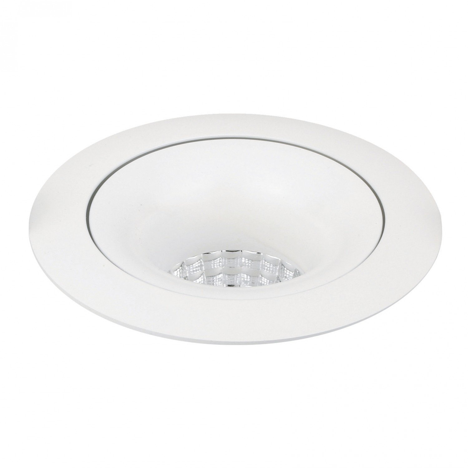 Spot LED Embutir 8W Concept Bronzearte | MadeiraMadeira