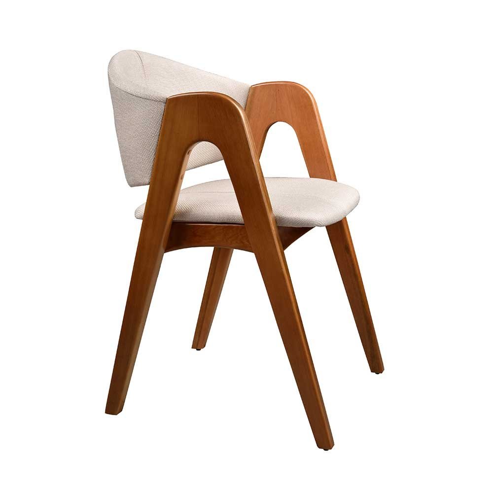 Cadeira Jade - Smarter Moveis | MadeiraMadeira