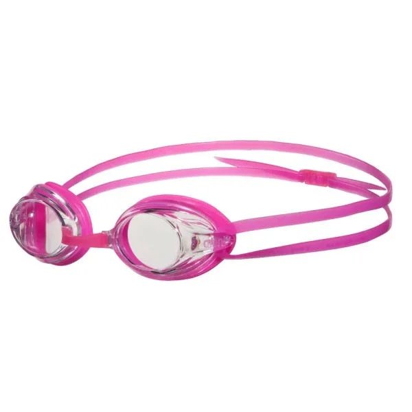 Óculos natação Arena Drive 3 / Rosa-Transparente Óculos natação Arena ...