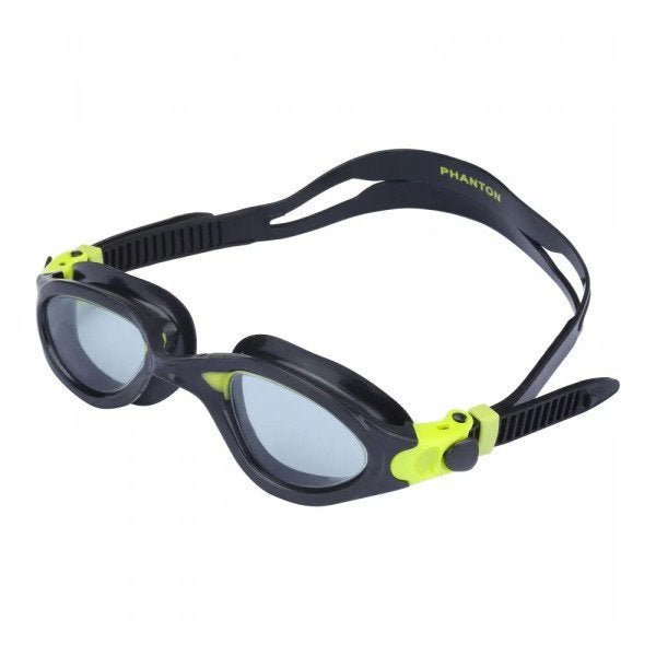 Óculos natação Speedo Phanton Fumê / Preto Óculos natação Speedo ...