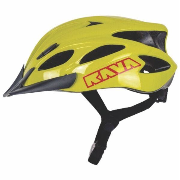 Capacete Rava Space Com Led - M/L 57 a 61cm - CAPACETE RAVA SPACE ...
