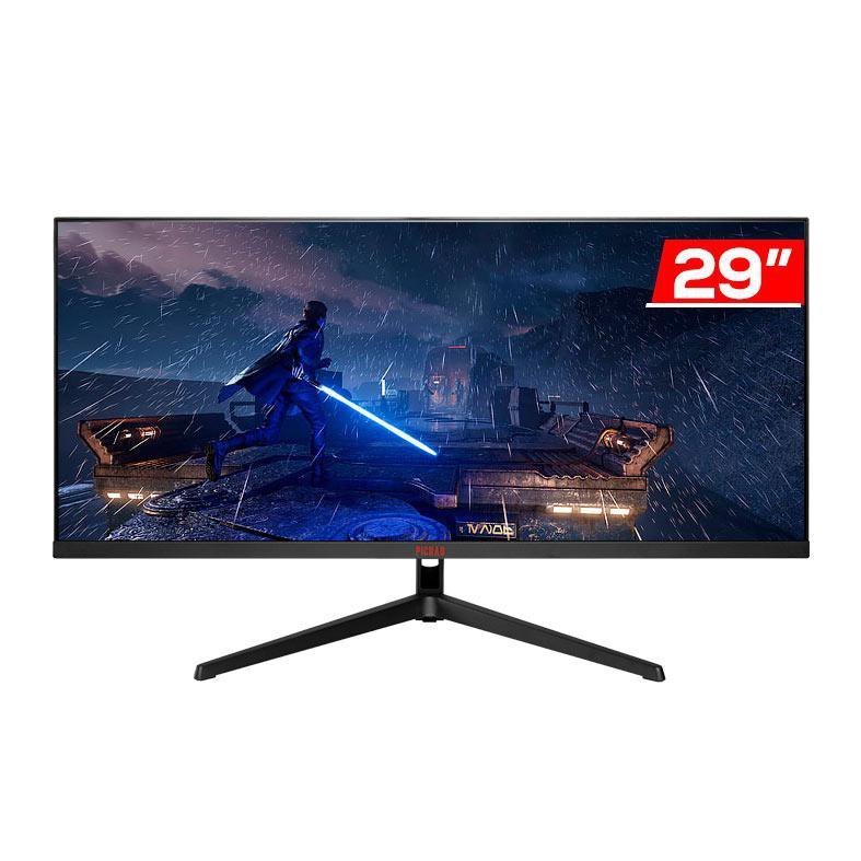 Monitor Gamer Pichau Cepheus V29 UltraWide, 29 Pol, IPS, WFHD, sRGB 100 ...