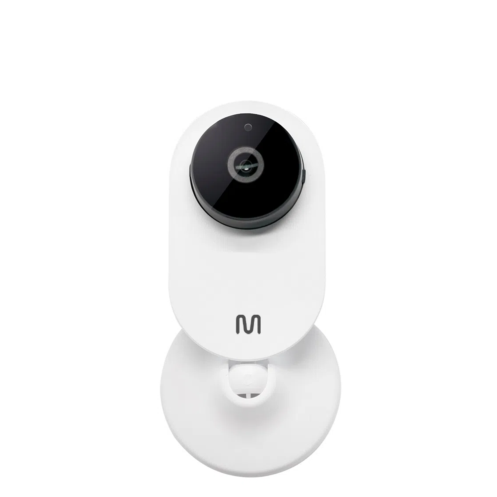 Câmera Interna Inteligente Full Hd Wi-fi - Se241 - Multilaser ...