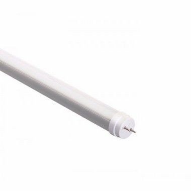 Lâmpada Tubular Led T5 18W 115cm Vidro 2L 4000K Branco Neutro Bivolt CTB | MadeiraMadeira