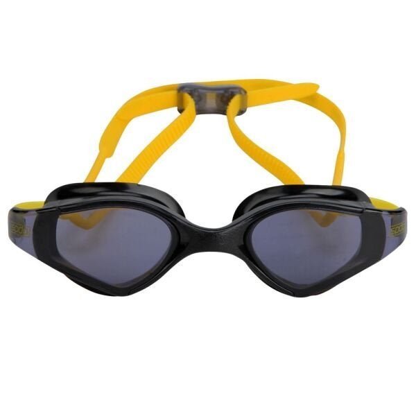 Óculos de Natação Speedo Zoom - Amarelo | MadeiraMadeira