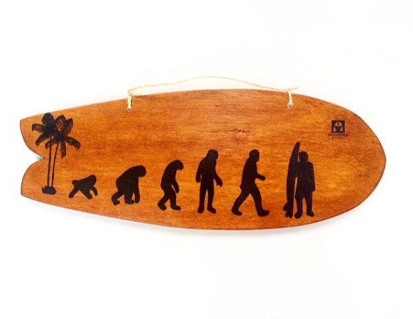 Quadro Shape Evolução | MadeiraMadeira