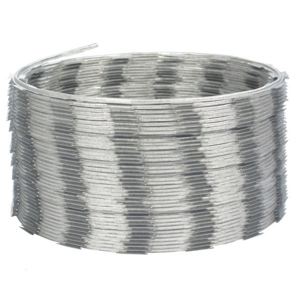 Cerca concertina simples galvanizada 45cm caixa para 35 metros (140 ...