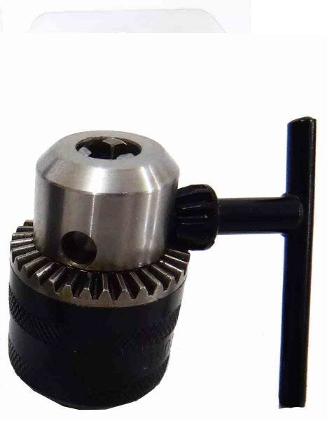 Mandril com Rosca 3/8pol L Eda | MadeiraMadeira