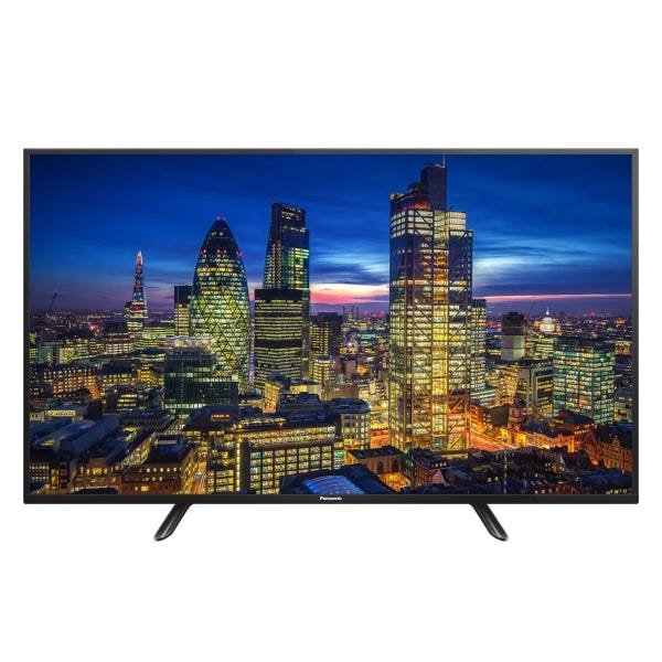 Televisor LED 40 Polegadas Full Hd HDMI USB Conversor Digital Panasonic ...