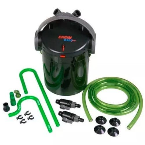 Filtro Canister Eheim Ecco Pro 60 (2234) 600L/H 110V | MadeiraMadeira