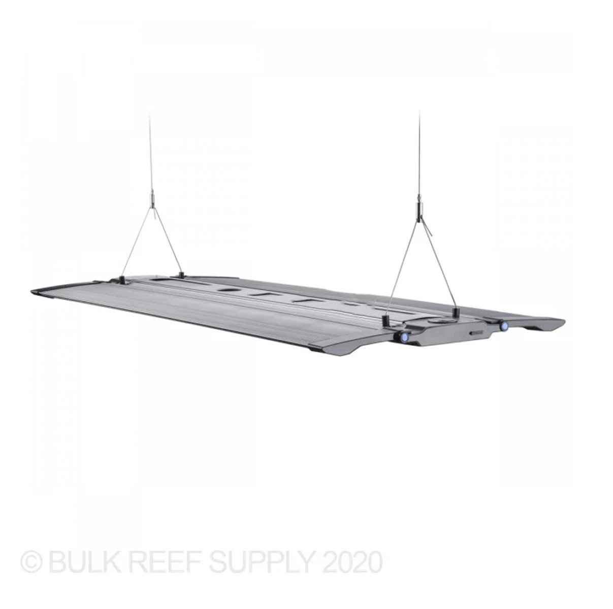 Luminária Led Maxspect Recurve 160w | MadeiraMadeira