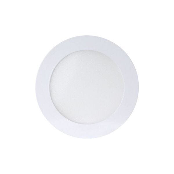 Luminária Led Sob Red 29,5cm 24w 6500k Brilia | MadeiraMadeira