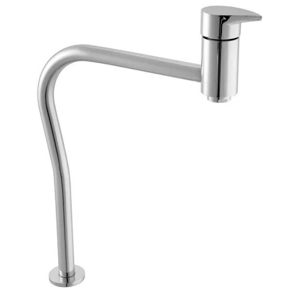 Torneira para Banheiro de Mesa 1204 C 47 | MadeiraMadeira