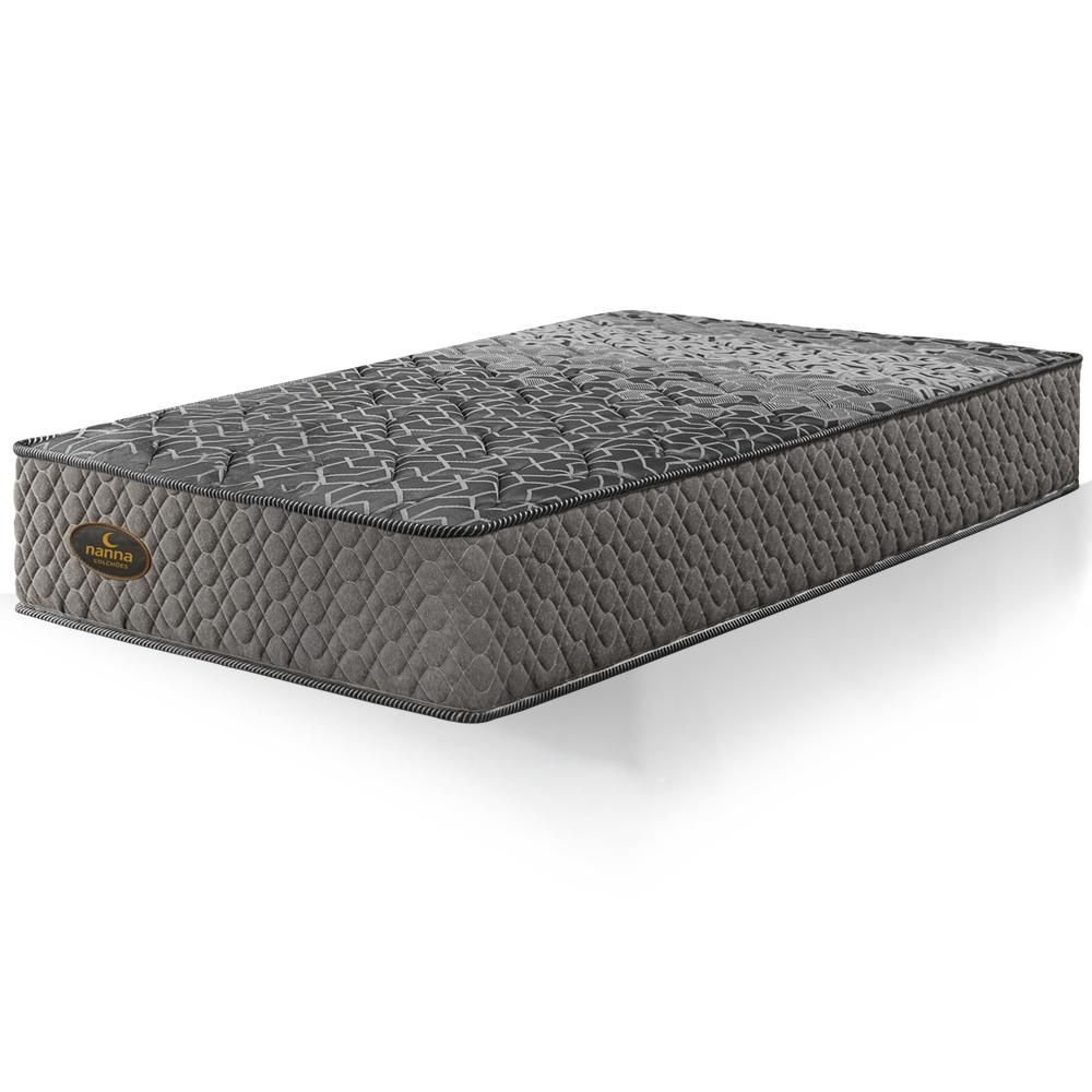 Colchão Solteiro King Pergamino Molas Ensacadas 96x203x30cm ...