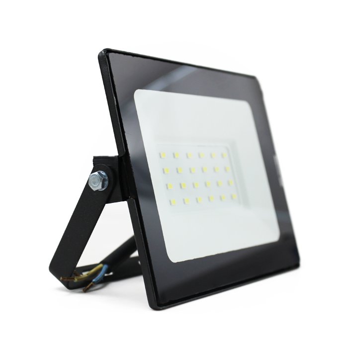 REFLETOR LED 30W 6500K ELGIN | MadeiraMadeira