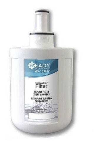 Elemento Filtrante Para Refrigerador Side By Side Samsung - WF-10399C ...