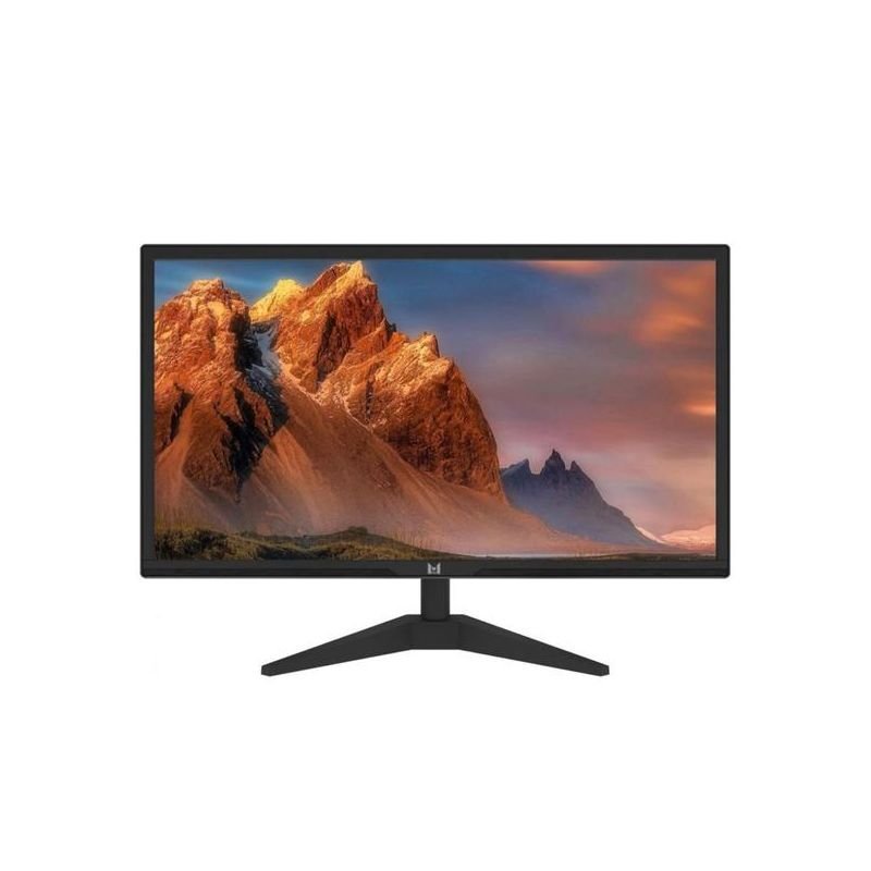 Monitor Tek 20 Led Hdmi/vga Ptk20nth - Monitor Profissional Full Hd de ...