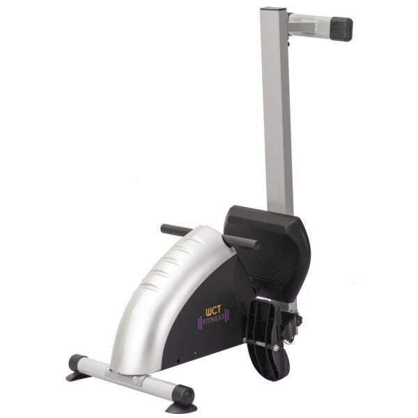 Aparelho Remador WCT Fitness 44209 | MadeiraMadeira