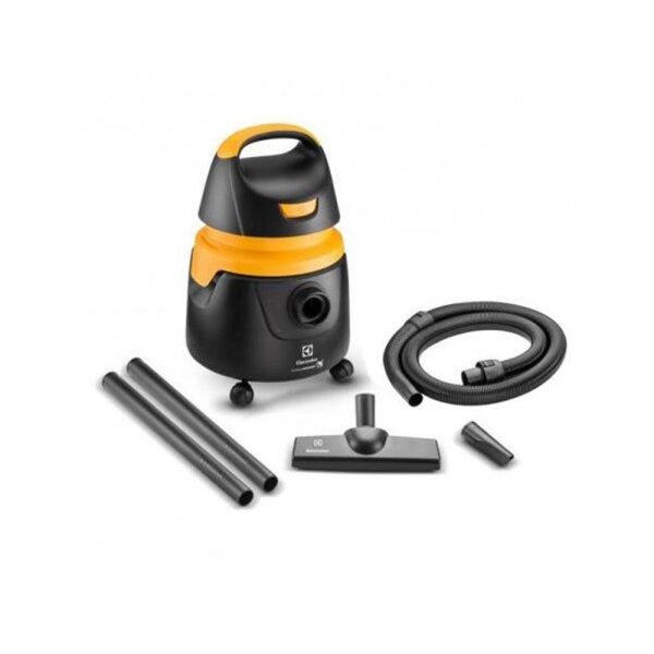 Aspirador de Pó Electrolux 1200W Aqua Power Aspira Pó e Água AQP20 ...