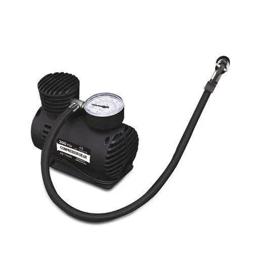 Mini Compressor De Ar Multiuso Portátil 300psi Automotivo | MadeiraMadeira