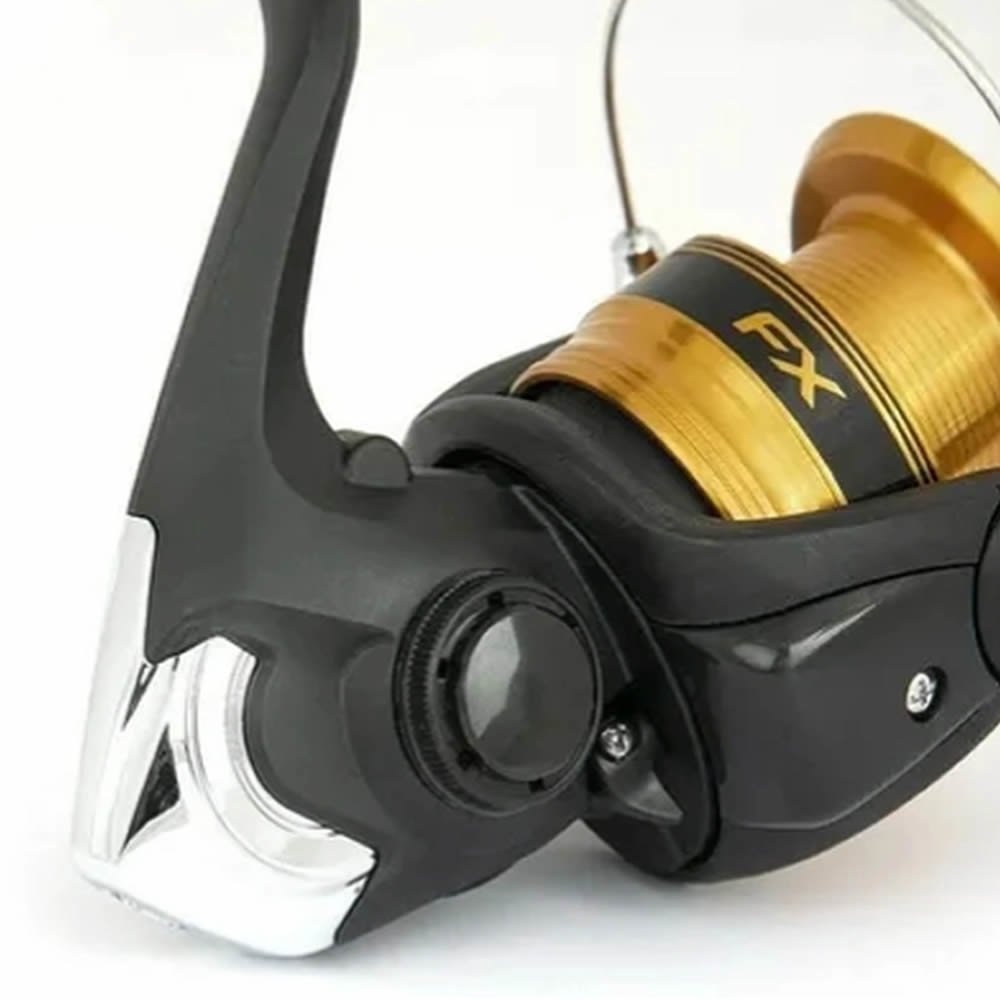 Molinete Shimano FX FC 2500 | MadeiraMadeira