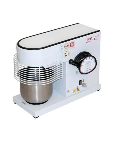 Batedeira Planetária BP 05 Litros Gastromaq | MadeiraMadeira