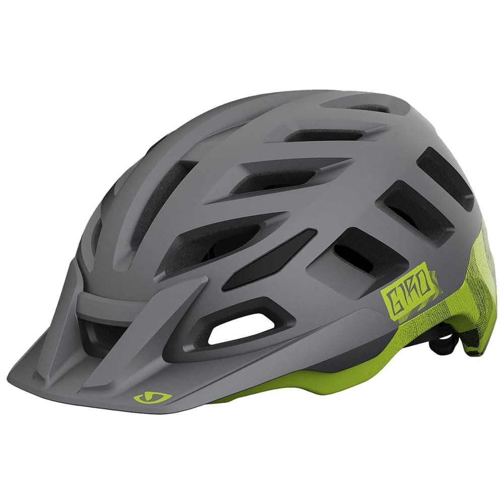 Capacete Ciclismo Giro Radix Mips Bicicleta Mtb Speed | MadeiraMadeira